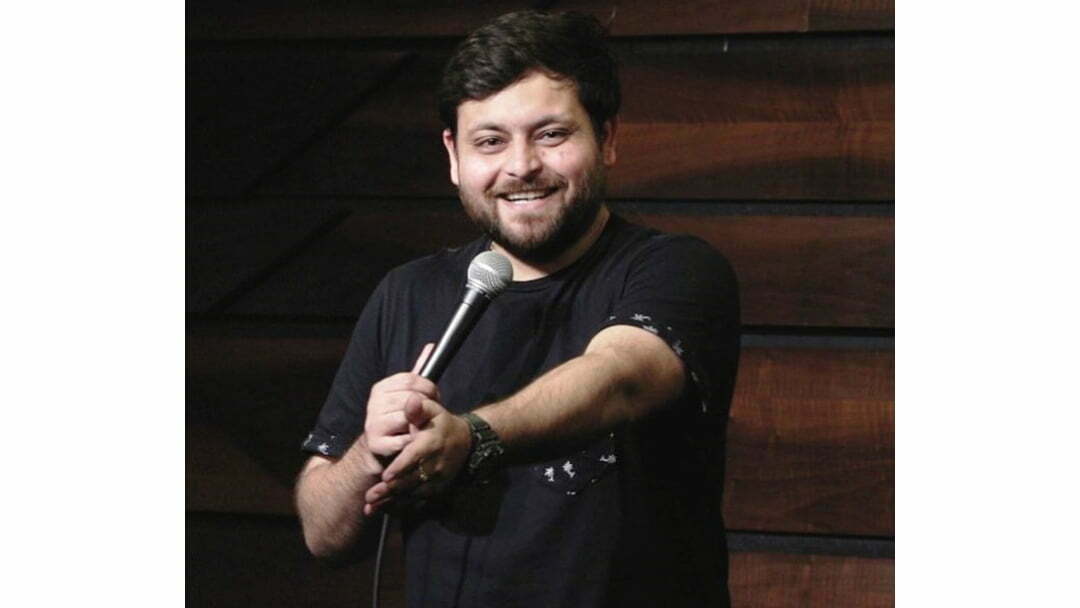 Comedians - The Gigs